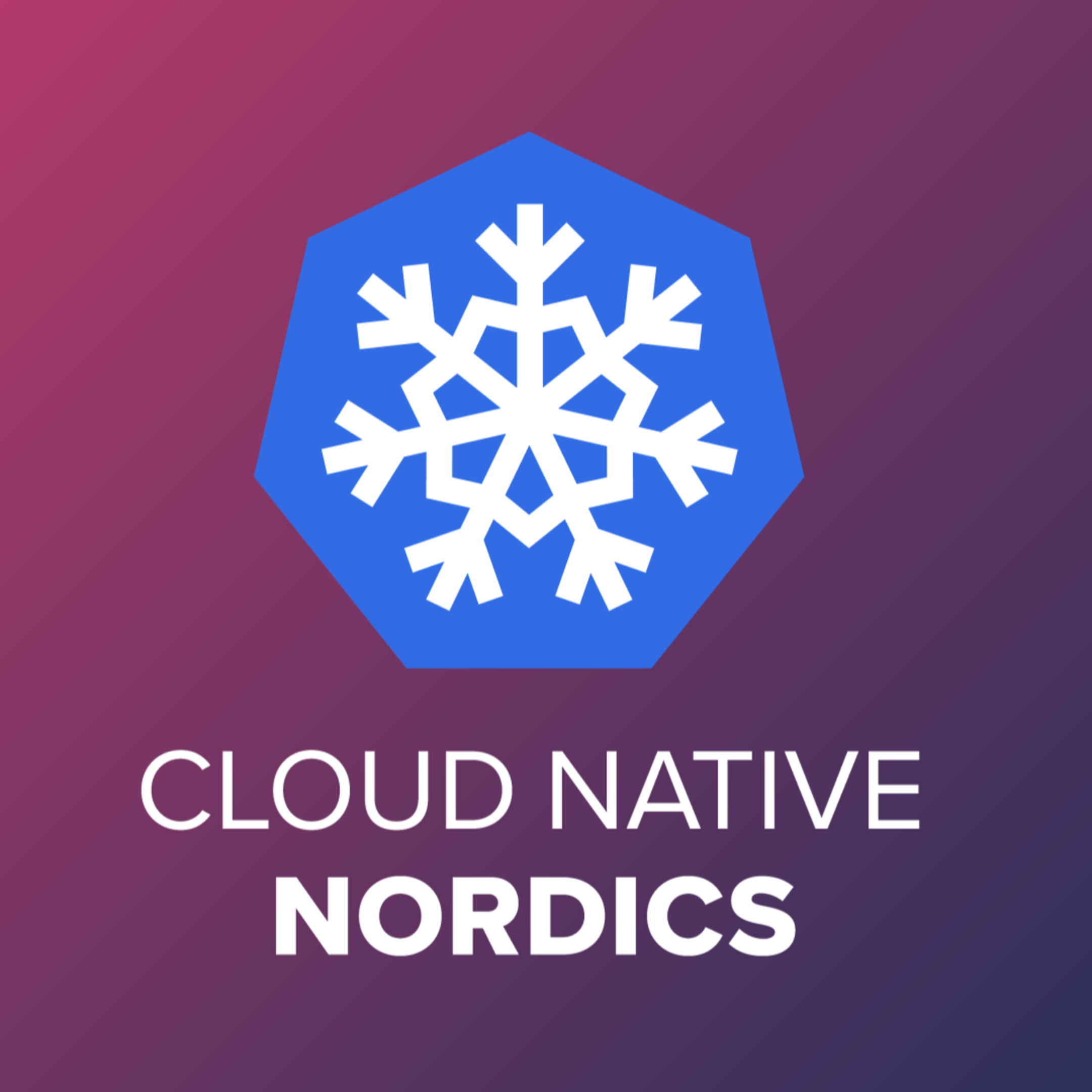 See March 2025 at CNCF Cloud Native Göteborg